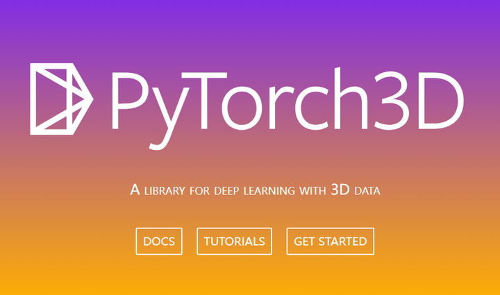 Pytorch3D的踩坑之路 - 知乎