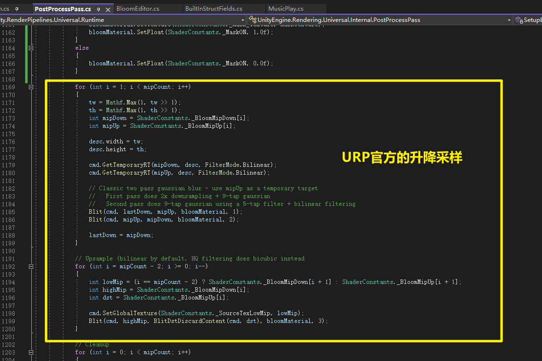 【unity URP】卡通渲染--实现篇2（边缘光与局部bloom效果） - 知乎