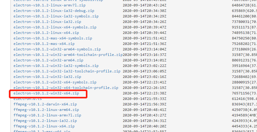 Electron 快速入门及最新安装教程 - 知乎