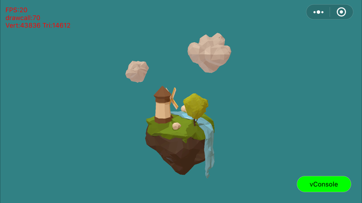 Unity Project Tiny 编译到微信小游戏 - 知乎