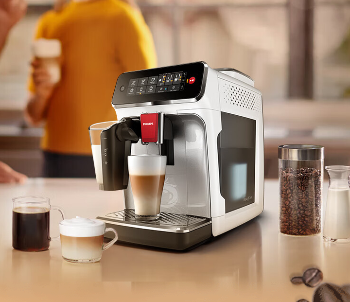 飞利浦（PHILIPS）咖啡机质量好吗？这五款飞利浦咖啡机值得推荐 - 知乎