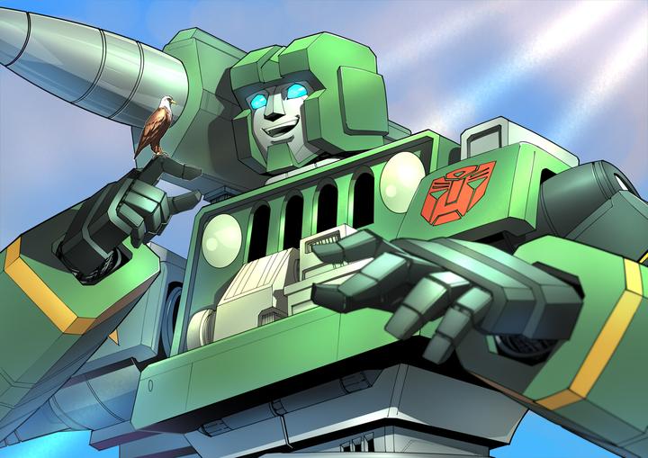 19年MP系列G1线的遮羞之作——MP47探长 - 知乎