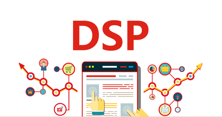 DSP器件分类及应用综述 - 知乎