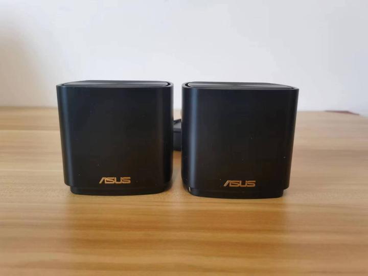 华硕灵耀XD4 Pro无线路由器评测 - 知乎