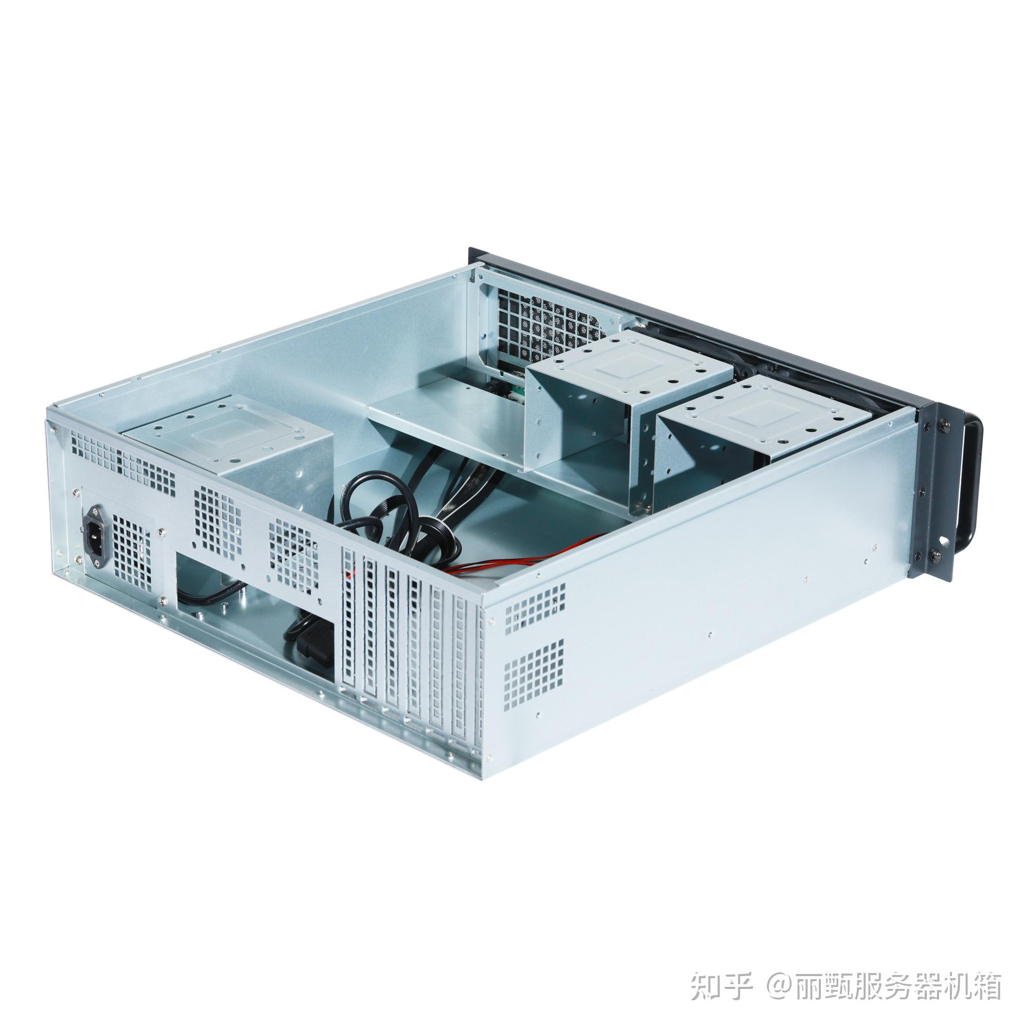 3U机架式机箱新选择——3U600机箱深度解析 - 知乎