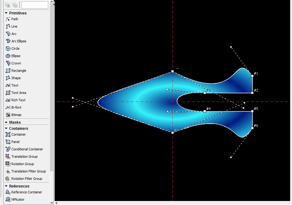 基于Ansys SCADE Display的人机交互界面设计应用场景 - 知乎