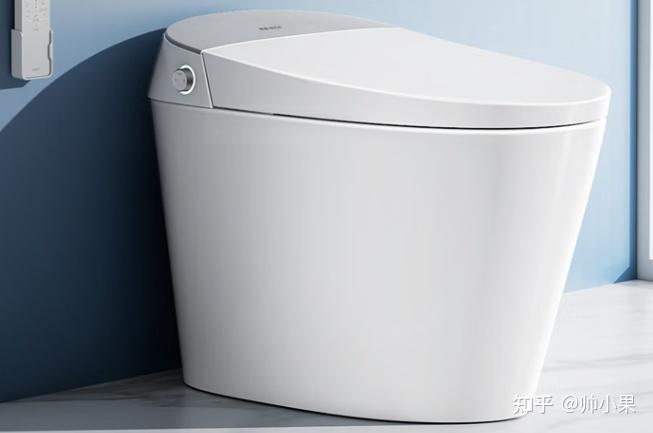 2025最建议买的5款恒洁智能马桶！高性价比TOP5恒洁智能马桶推荐！ - 知乎