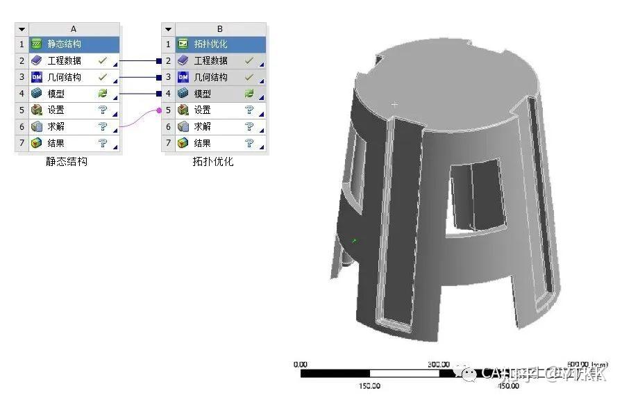拓扑优化？ - 知乎