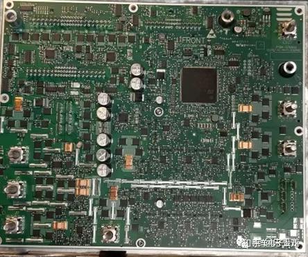 从Model 3的FBCM来看E-Fuse的使用和发展 - 知乎