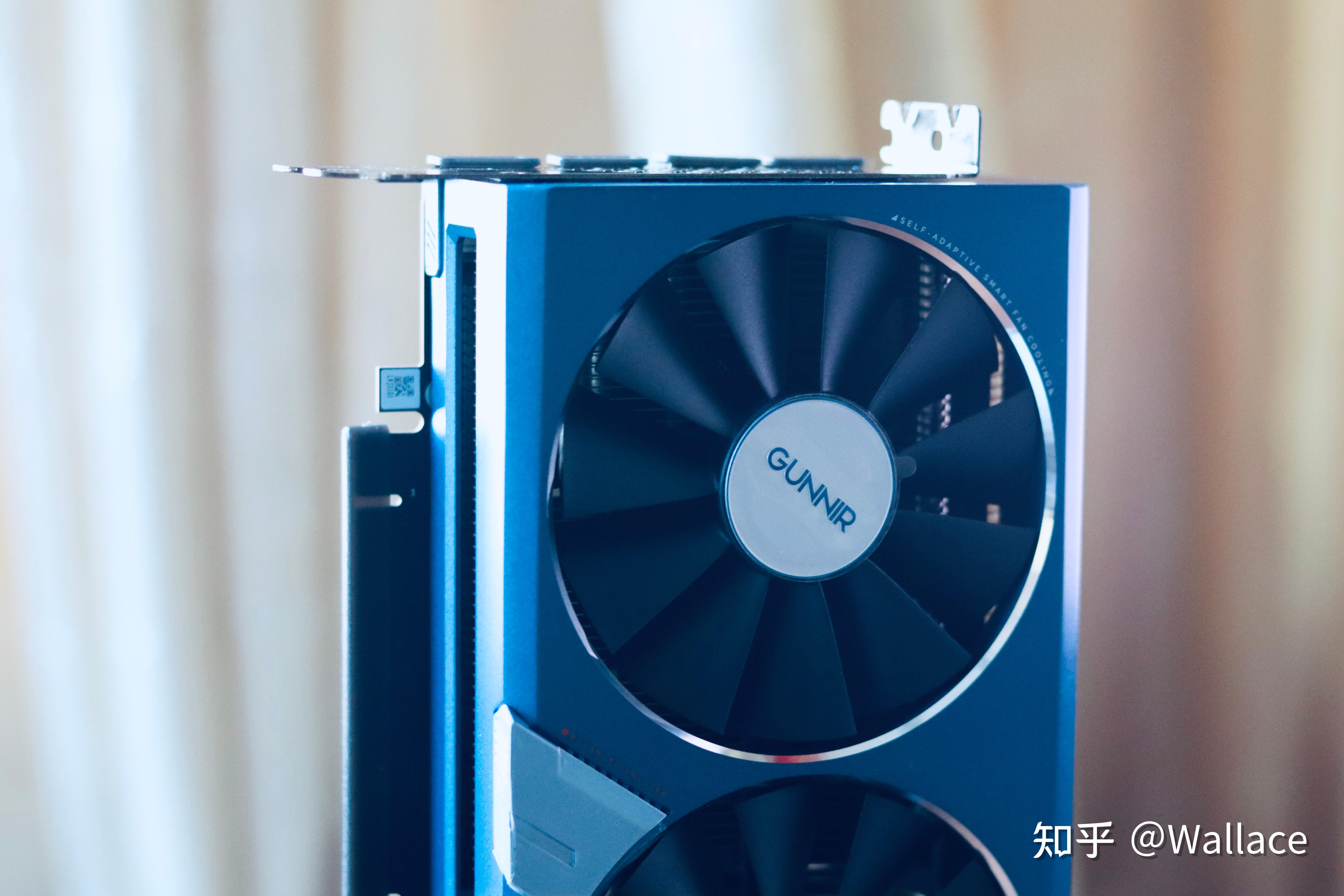 蓝戟A770作为游戏显卡怎么样？ - 知乎