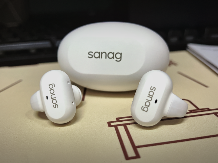 sanag Z50S PRO测评 - 知乎