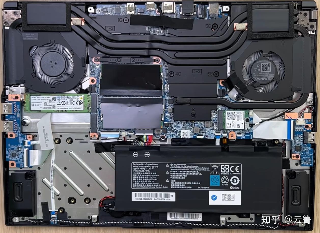 如何评价机械革命旷世g16? - 知乎