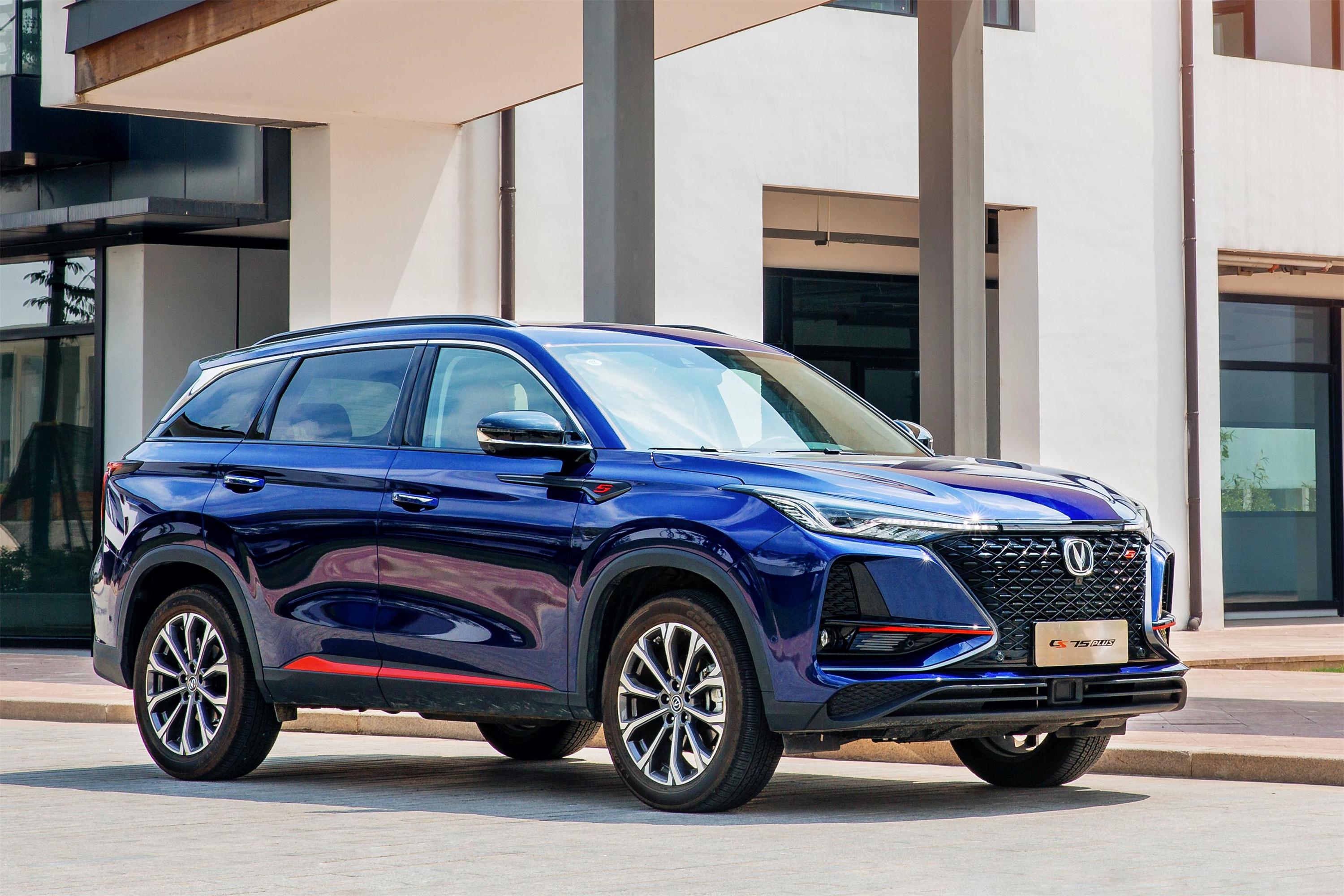 不买双离合？这7款SUV配爱信8AT，国产合资都有，最便宜不到14万 - 知乎