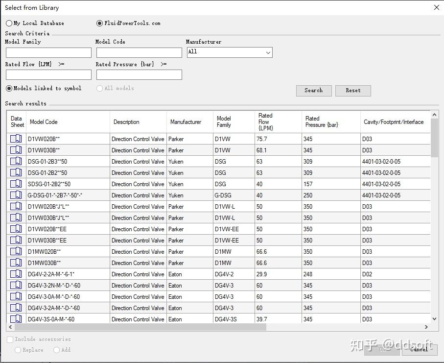 液压原理图设计软件HyDraw CAD新版本 - 知乎