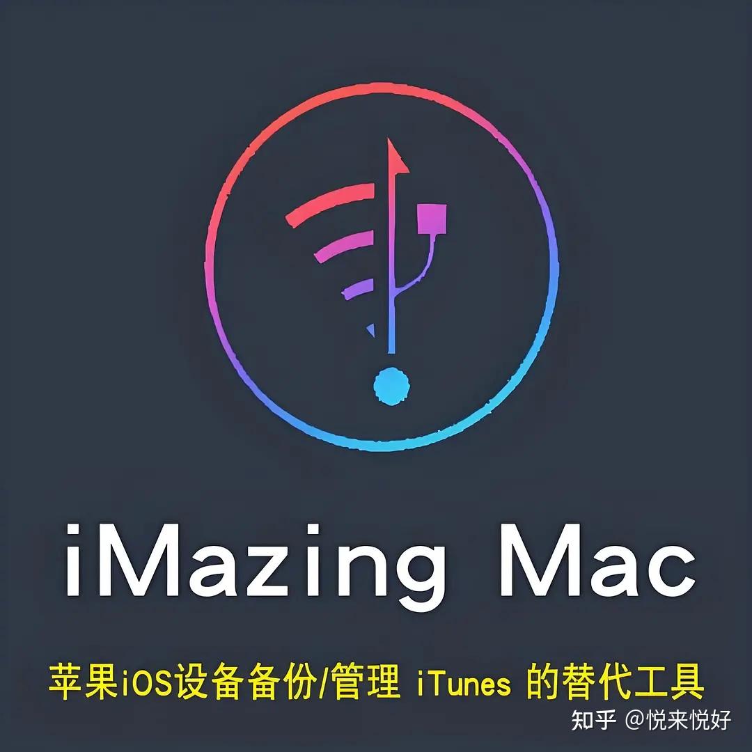 iMazing 3.1.3官方中文版及如何获得imazing免费许可证 - 知乎