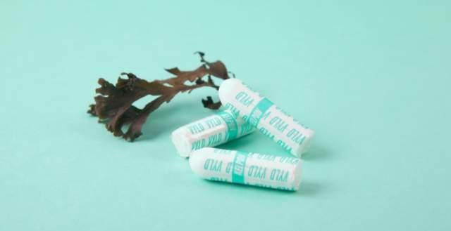 Vyld在德国推出海藻卫生棉条 - 知乎