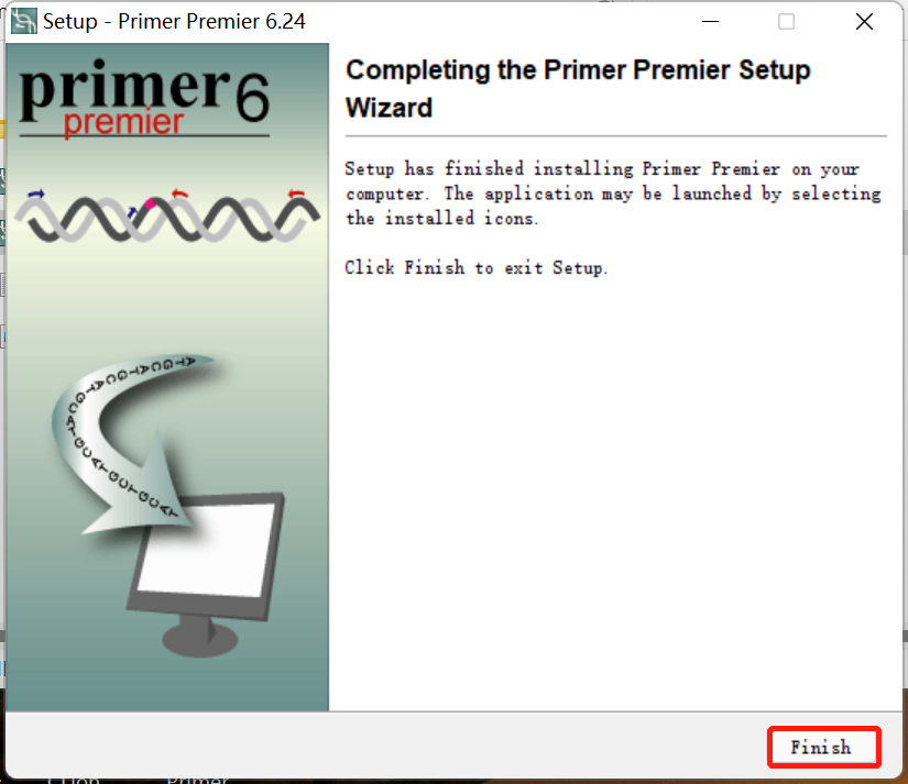 Primer Premier 6详细安装教程 - 知乎