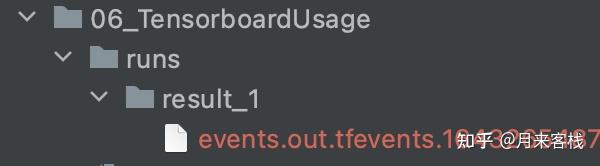详解Tensorboard在PyTorch中的使用 - 知乎