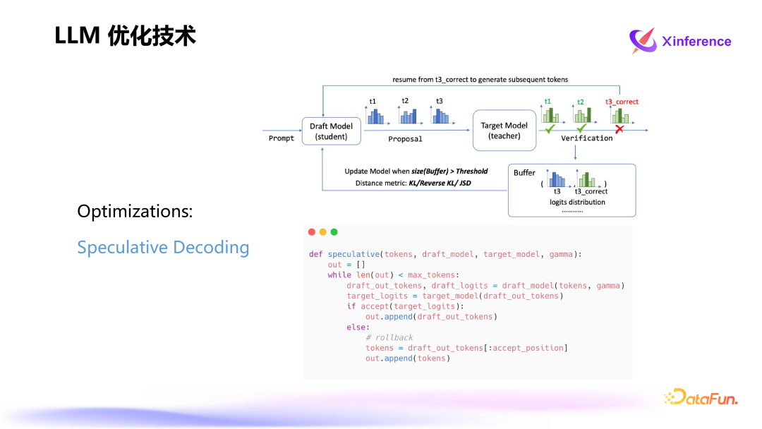 Xinference：企业级大模型推理和部署平台 - 知乎