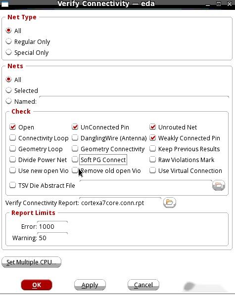 Calibre LVS |手把手教你如何debug LVS的short和open - 知乎