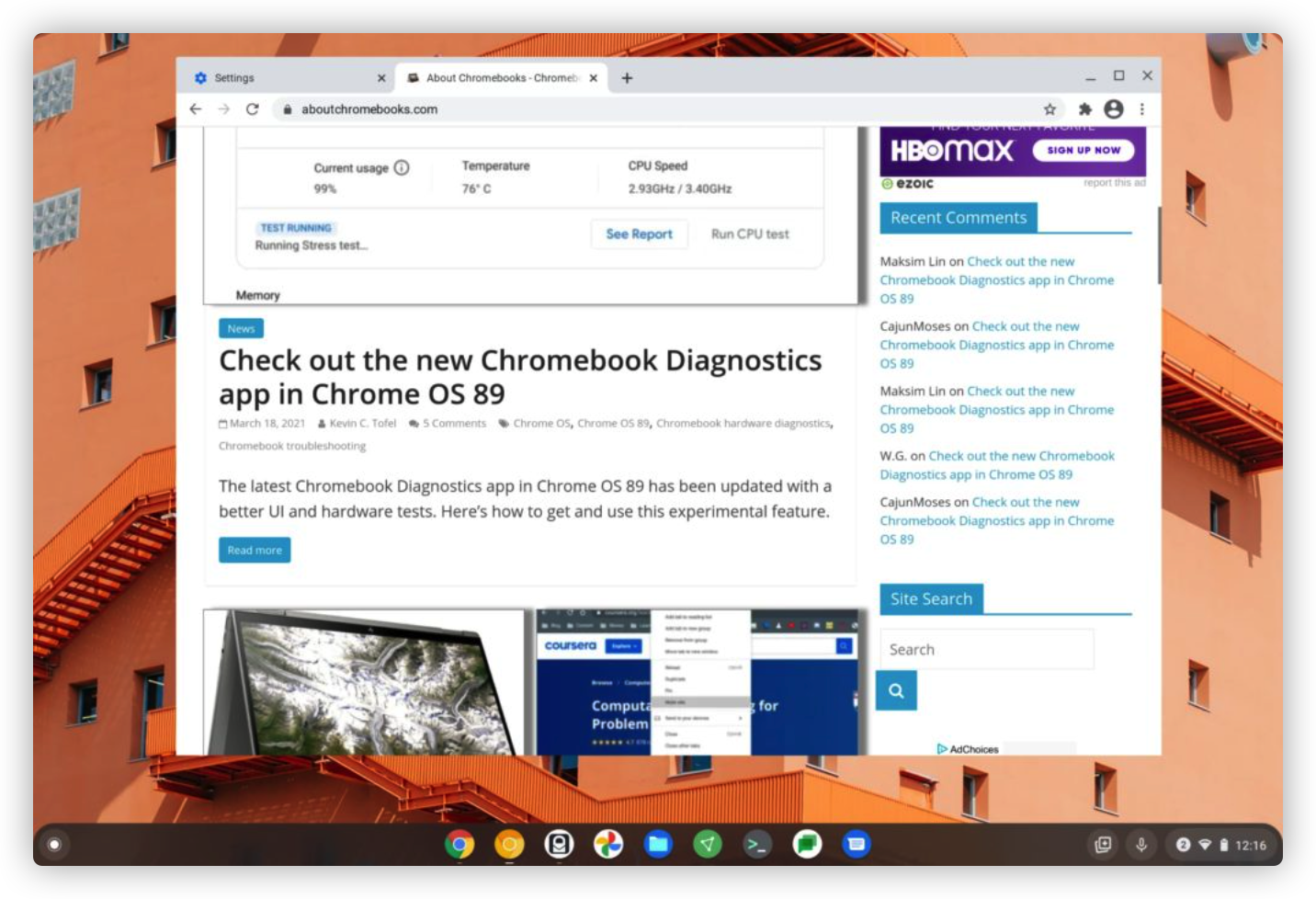 停止获得 Chrome OS 更新后，Chromebook 的安全性如何？ - 知乎