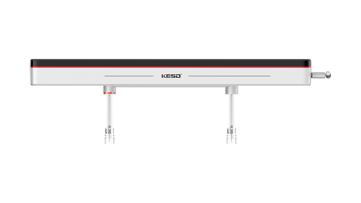 KESD凯仕德离子风棒KJ-40：静电控制优选，快速除静电 - 知乎