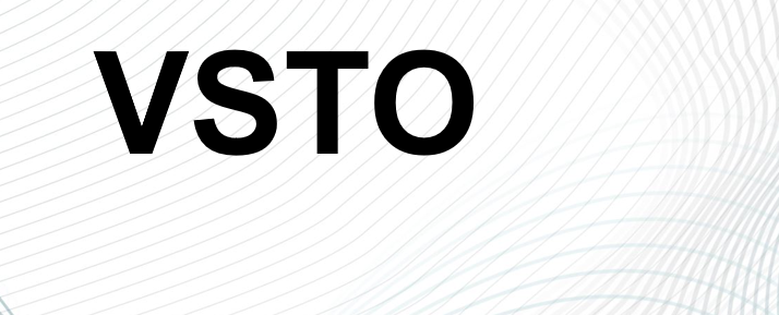 VBA转VSTO(vb.net入门Visual Studio) - 知乎