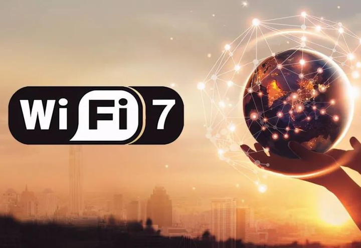 WiFi6还没用熟，WiFi7就要来了？ - 知乎