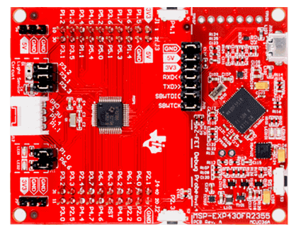 使用platformio开发MSP430系列单片机 - 知乎