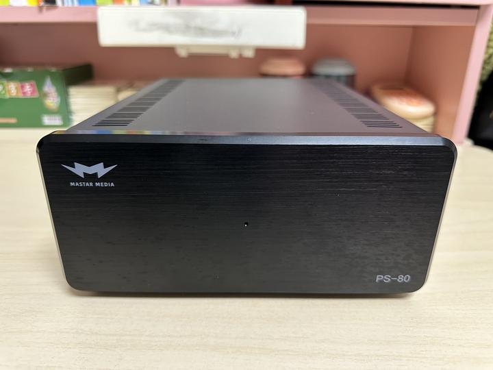 影音增强大杀器？PS80电源体验音质篇：百闻不如一“听” - 知乎