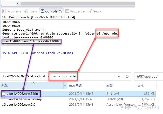 从0到1 | ESP8266 官方SDK开发快速入门 - 知乎