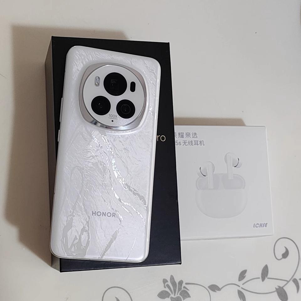 荣耀 Magic6Pro 与荣耀 300Ultra 之间有哪些区别？ - 知乎