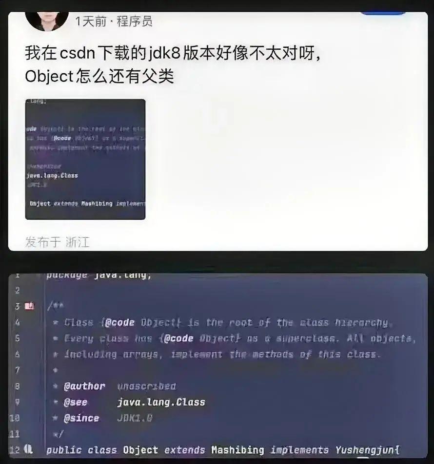 如何评价『java之父』余胜军？ 知乎 