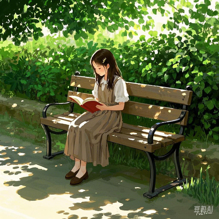 阅读赐予我的：一个农村女孩的成长蜕变之旅 - 知乎