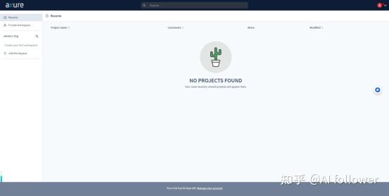 AxureCloud私有化部署详细教程(图文37步+踩坑指南)适合不懂技术的产品经理小白 - 知乎