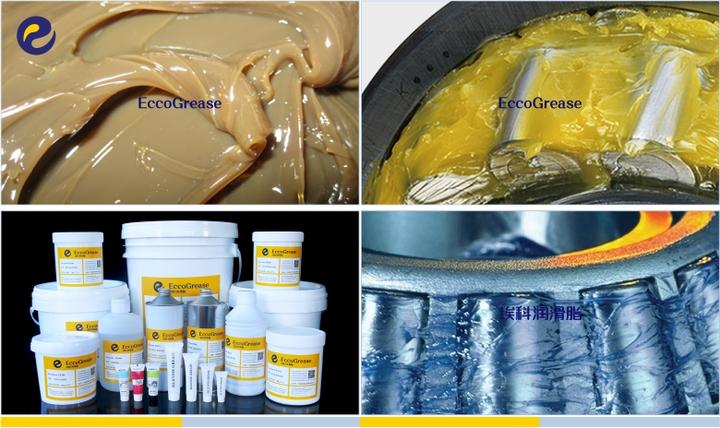 EP润滑脂中的EP代表什么意思？EP润滑脂有何特性和用途？ - 知乎