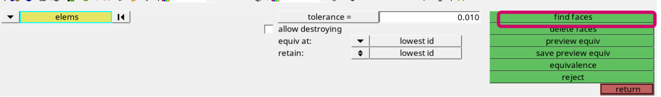 Hypermesh很难找到的魔法，节省90%入门时间 - 知乎