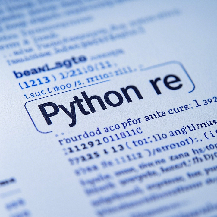 python re和regex实用手册 - 知乎