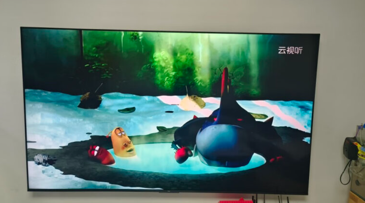 tcl85t7gmax（TCL85T7G Max）怎么样？入手半月优缺点评测 - 知乎