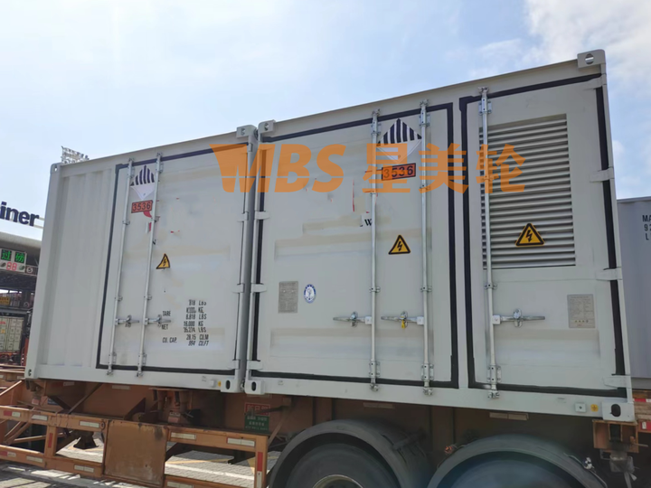 储能集装箱UN3536认证，储能柜UN3536认证 - 知乎