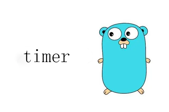 Golang-timer ticker - 知乎