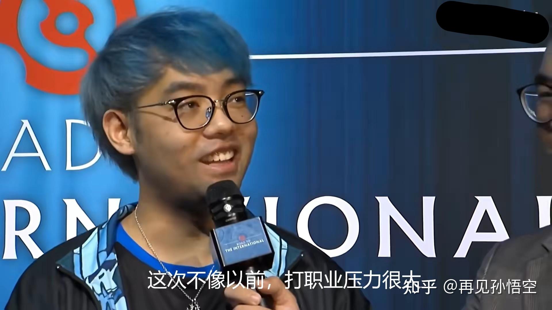 TI12 国际邀请赛 LGD 与 AR 双双进入胜者组，难道今年能夺冠？ - 知乎