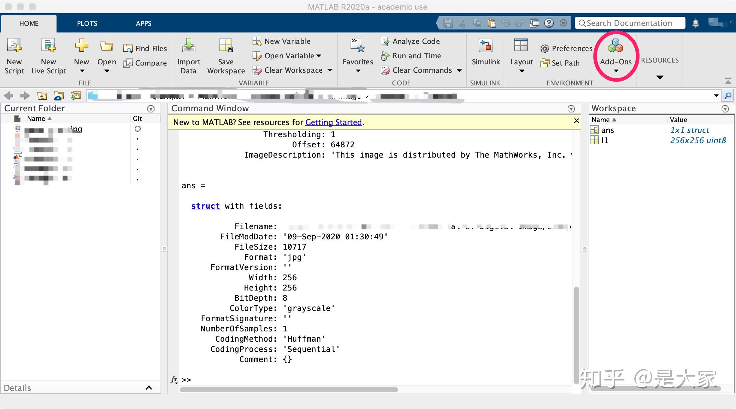 Mac上Matlab常见问题 - 知乎