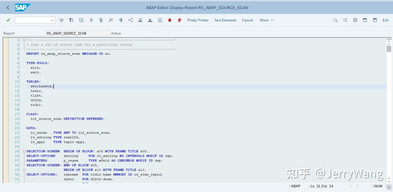 SAP Fiori Belize 主题应用在 SAPGUI 里的一些要点 - 知乎