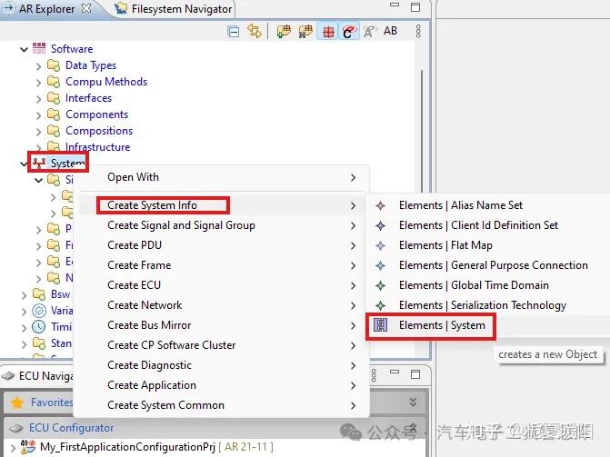 isolar高手秘籍| System Configuration一分钟速成！ - 知乎