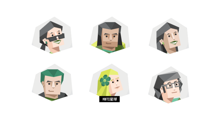 主人公（ENFJ）人格喜欢你的表现 - 知乎