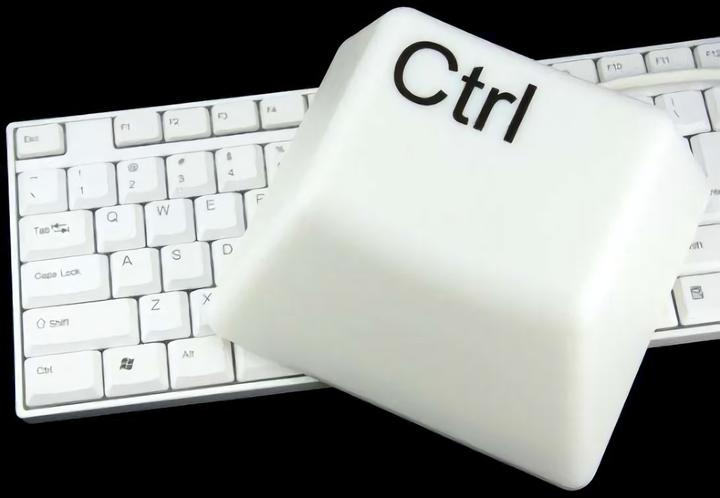 与ctrl键搭配使用的相关快捷键 知乎