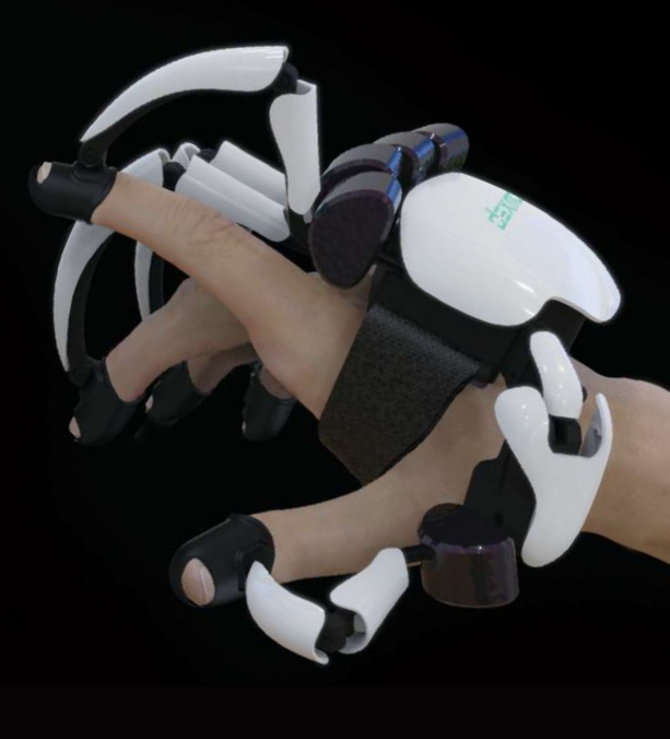 Dexta Robotics外骨骼力反馈手套 - 知乎