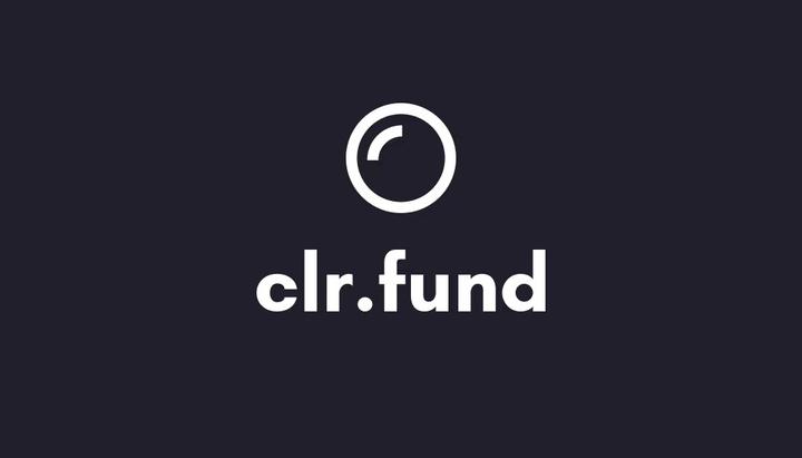 速览二次融资协议 clr.fund：与 Gitcoin 有何不同？ - 知乎