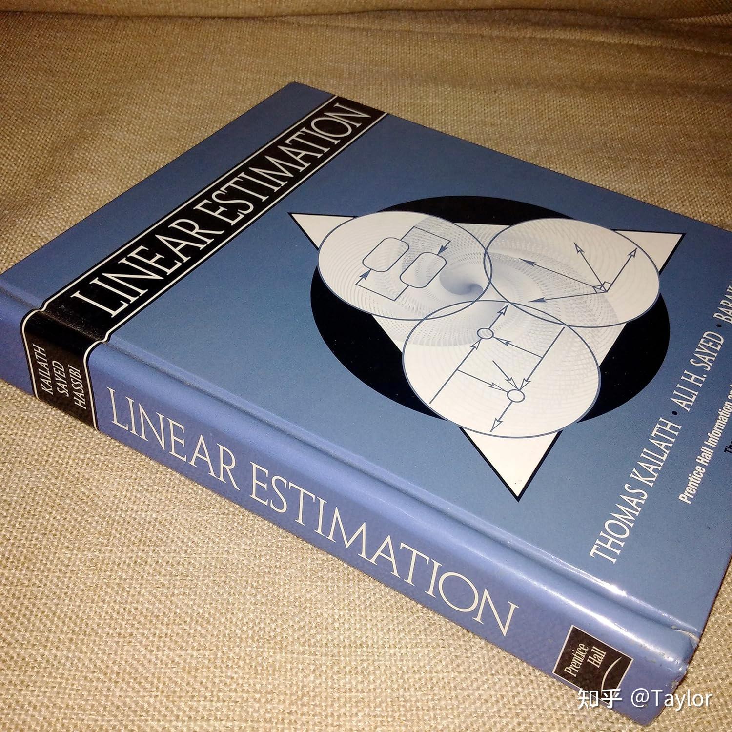 怎样才叫真正理解卡尔曼滤波 Kalman Filter？ - 知乎